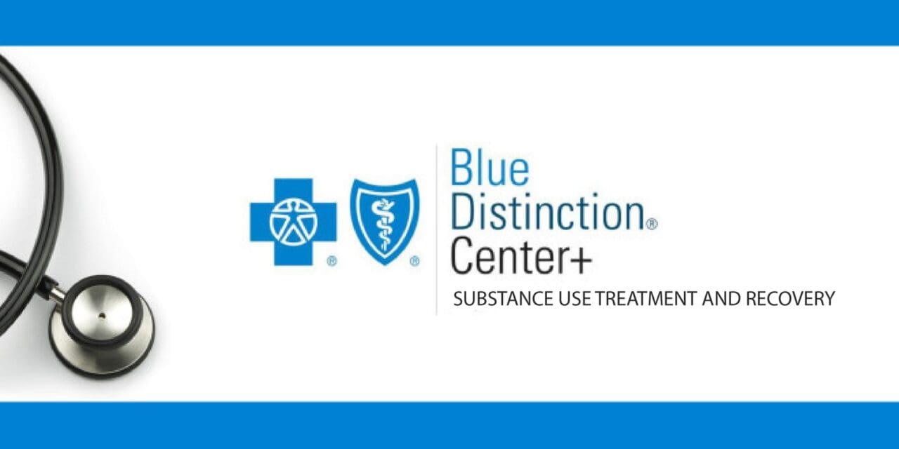LRADAC is honored to be named one of the Blue Distinction Centers for ...