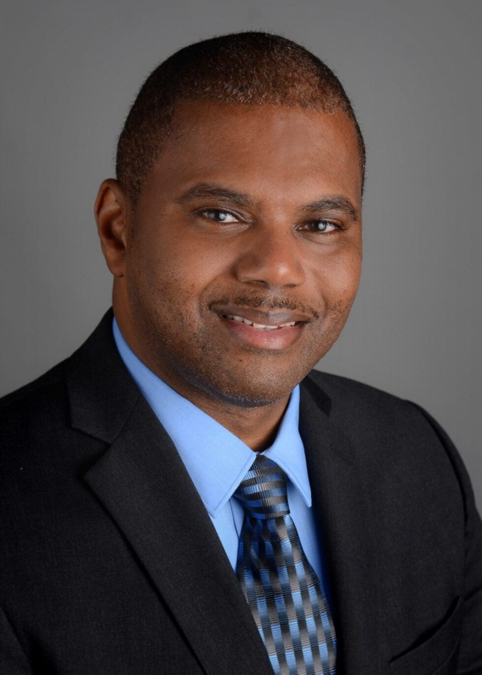 LRADAC Welcomes Eric D. Eaddy as Vice President of Administration | LRADAC