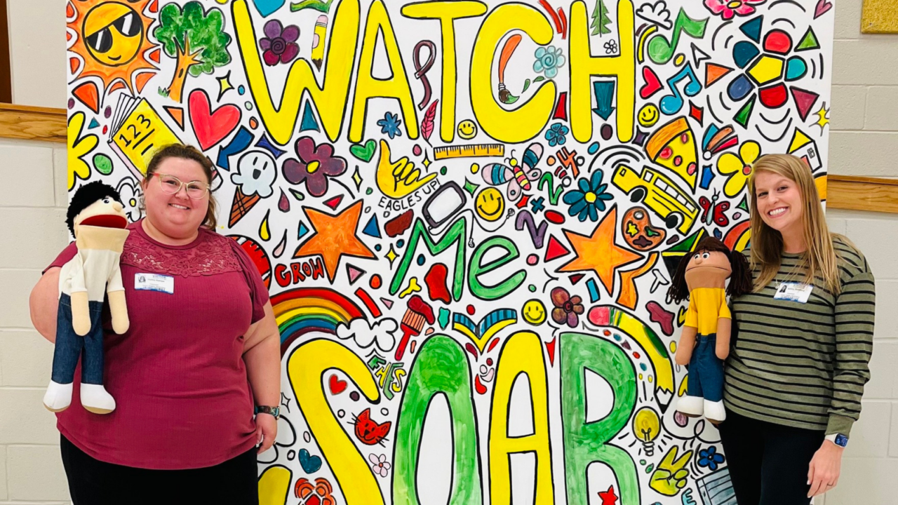 Red Ribbon Week 2024 | LRADAC