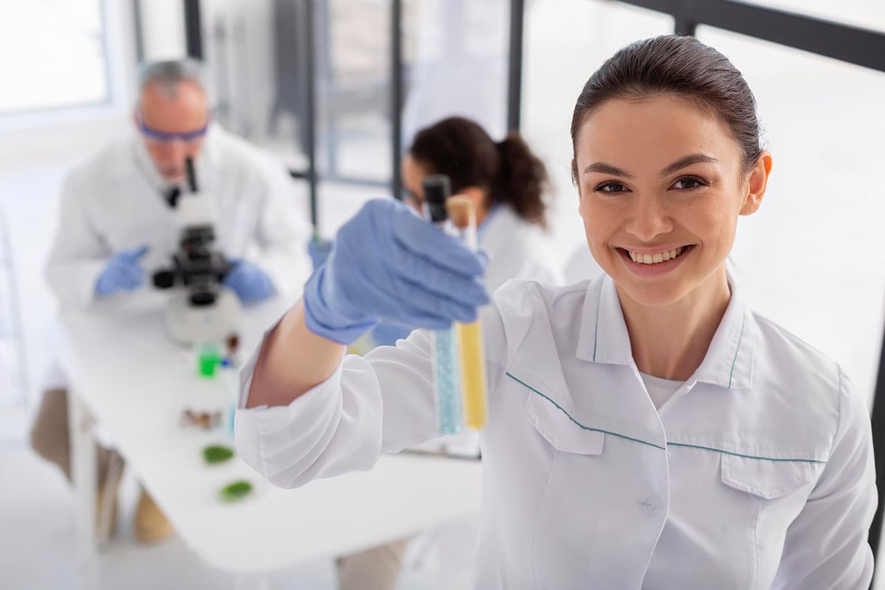 Pathology Innovation a Digital Future | LRADAC
